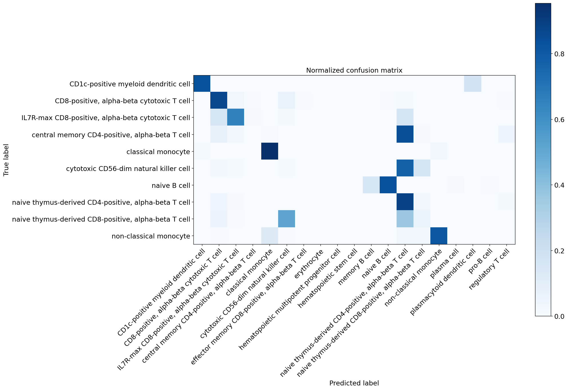 Automated Annotation Workflow — BESCA 2.3 documentation